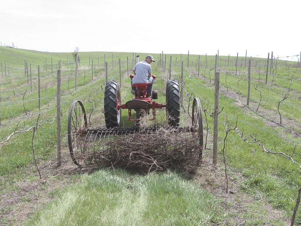 FARM SHOW Magazine - The BEST stories about Made-It-Myself Shop ...