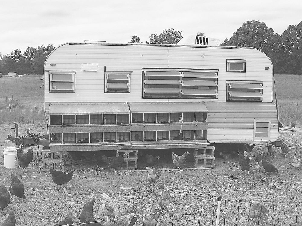 FARM SHOW Magazine - The BEST stories about Made-It-Myself Shop ...