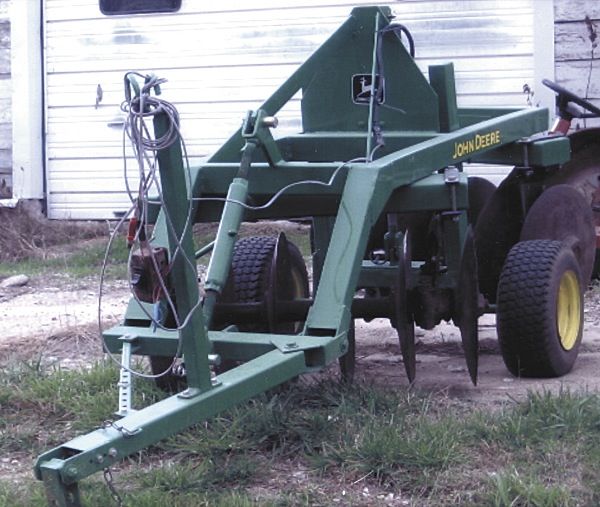 FARM SHOW Magazine - The BEST stories about Made-It-Myself Shop ...