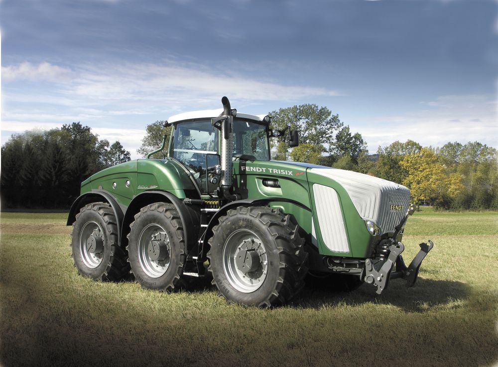 FARM SHOW Magazine - The BEST stories about Made-It-Myself Shop ...