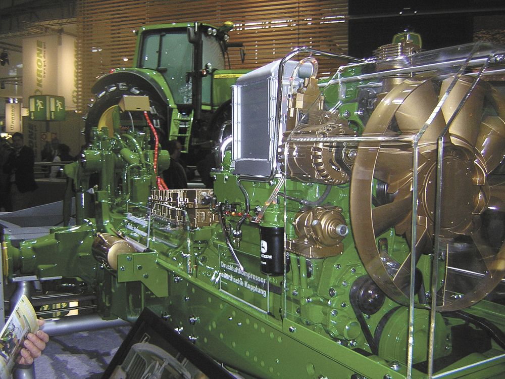 FARM SHOW Magazine - The BEST stories about Made-It-Myself Shop ...