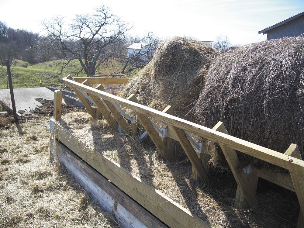 FARM SHOW Magazine - The BEST stories about Made-It-Myself Shop ...