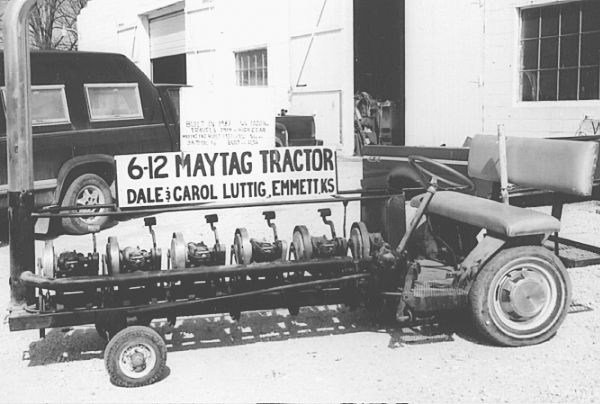 FARM SHOW Magazine - The BEST stories about Made-It-Myself Shop ...