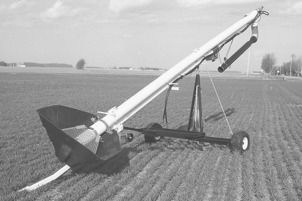 FARM SHOW Magazine - The BEST stories about Made-It-Myself Shop ...