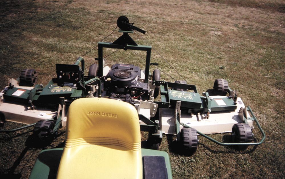 FARM SHOW Magazine - The BEST stories about Made-It-Myself Shop ...