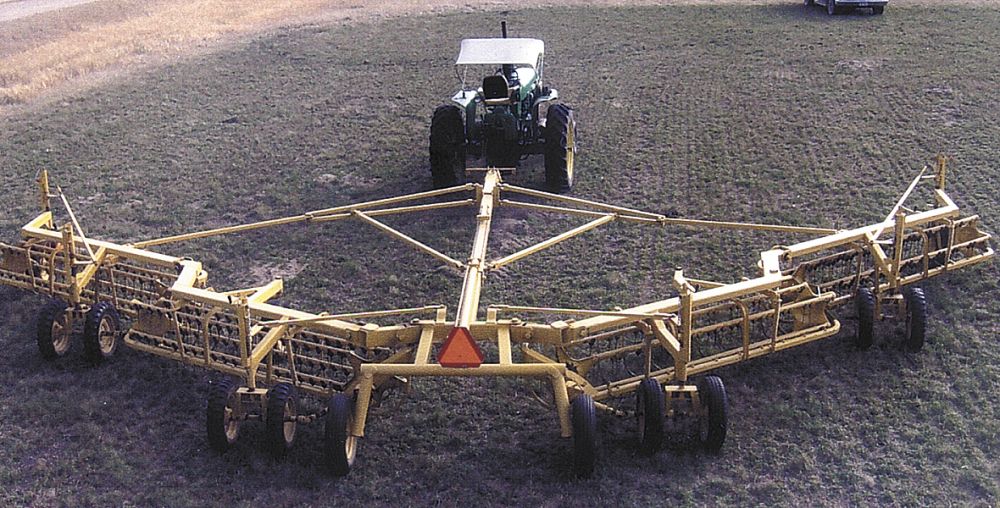 FARM SHOW Magazine - The BEST stories about Made-It-Myself Shop ...