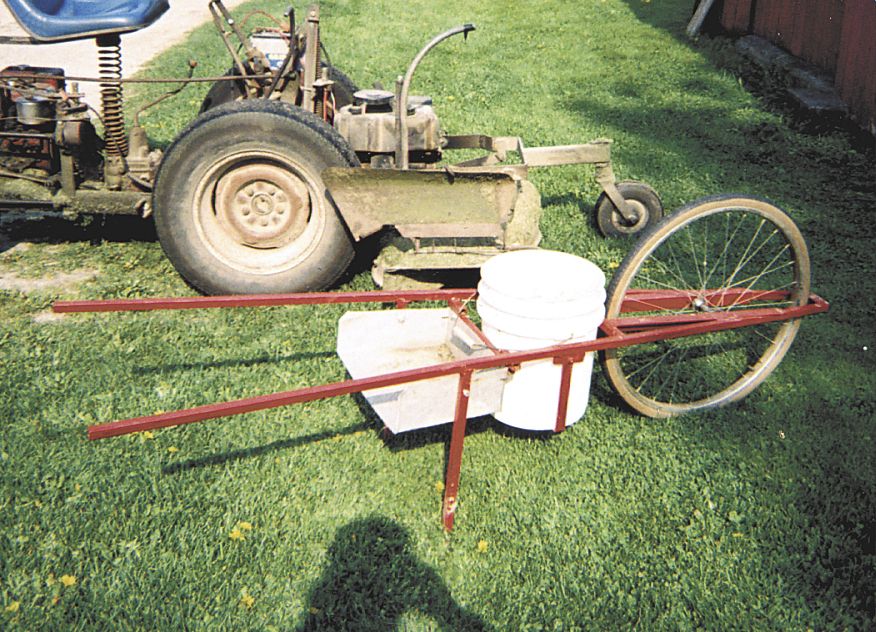 FARM SHOW Magazine - The BEST stories about Made-It-Myself Shop ...