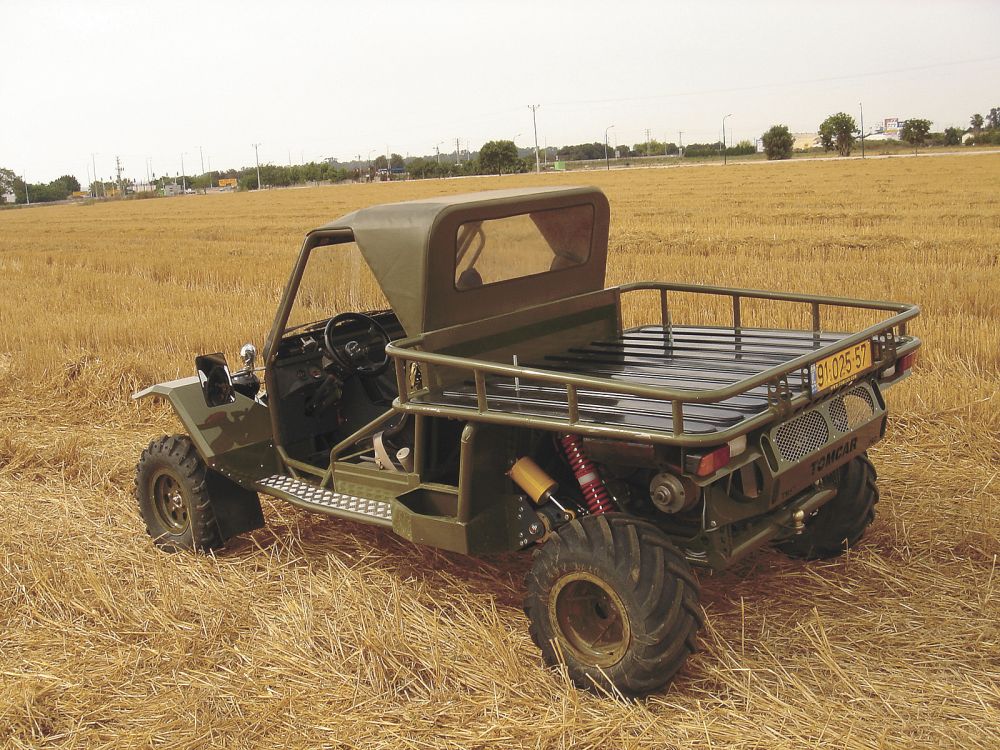 FARM SHOW Magazine - The BEST stories about Made-It-Myself Shop ...