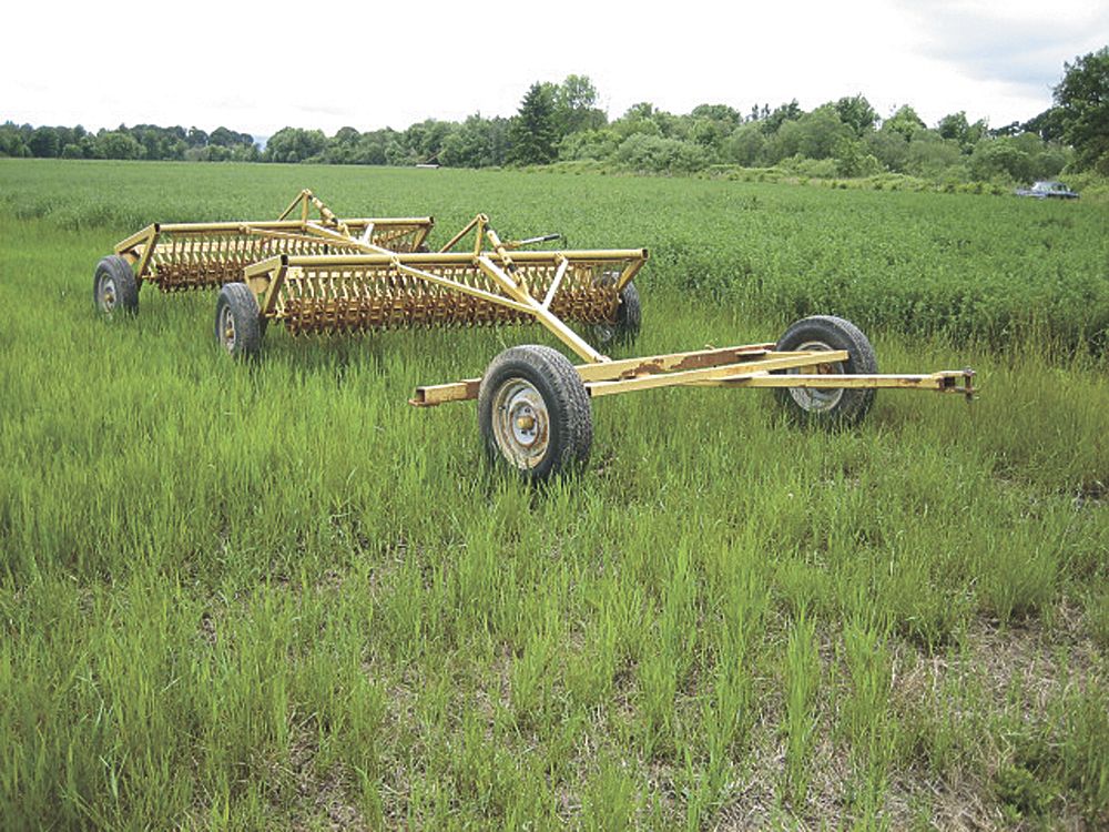 FARM SHOW Magazine - The BEST stories about Made-It-Myself Shop ...