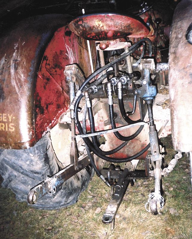 FARM SHOW Magazine - The BEST stories about Made-It-Myself Shop ...