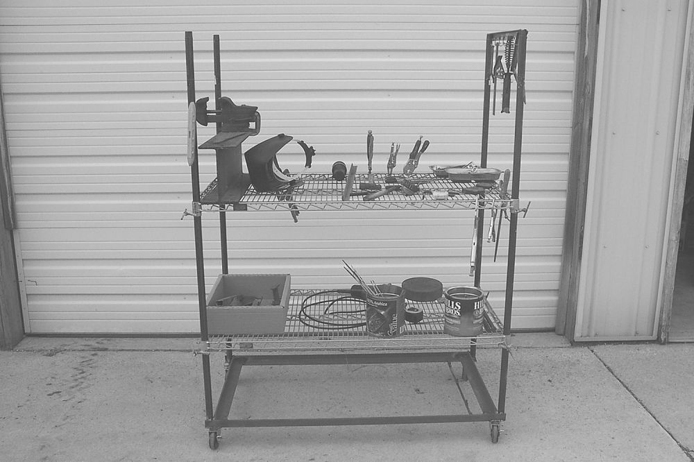 FARM SHOW Magazine - The BEST stories about Made-It-Myself Shop ...