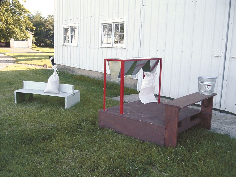 FARM SHOW Magazine - The BEST stories about Made-It-Myself Shop ...