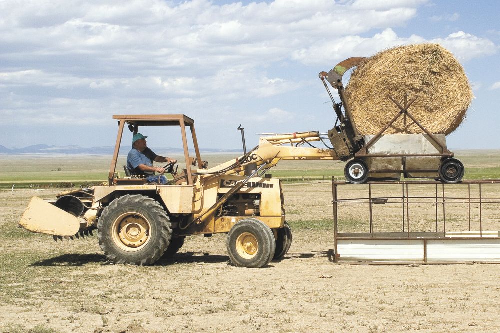 FARM SHOW Magazine - The BEST stories about Made-It-Myself Shop ...