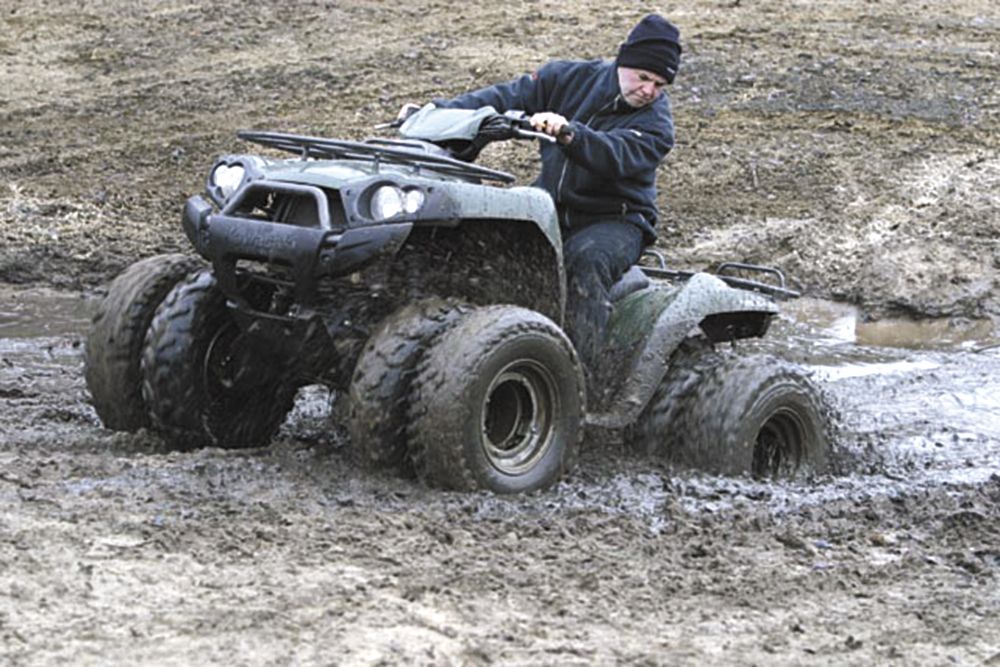 FARM SHOW Magazine - The BEST stories about Made-It-Myself Shop ...