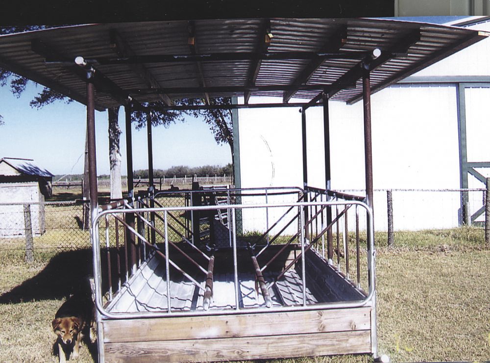 FARM SHOW Magazine - The BEST stories about Made-It-Myself Shop ...