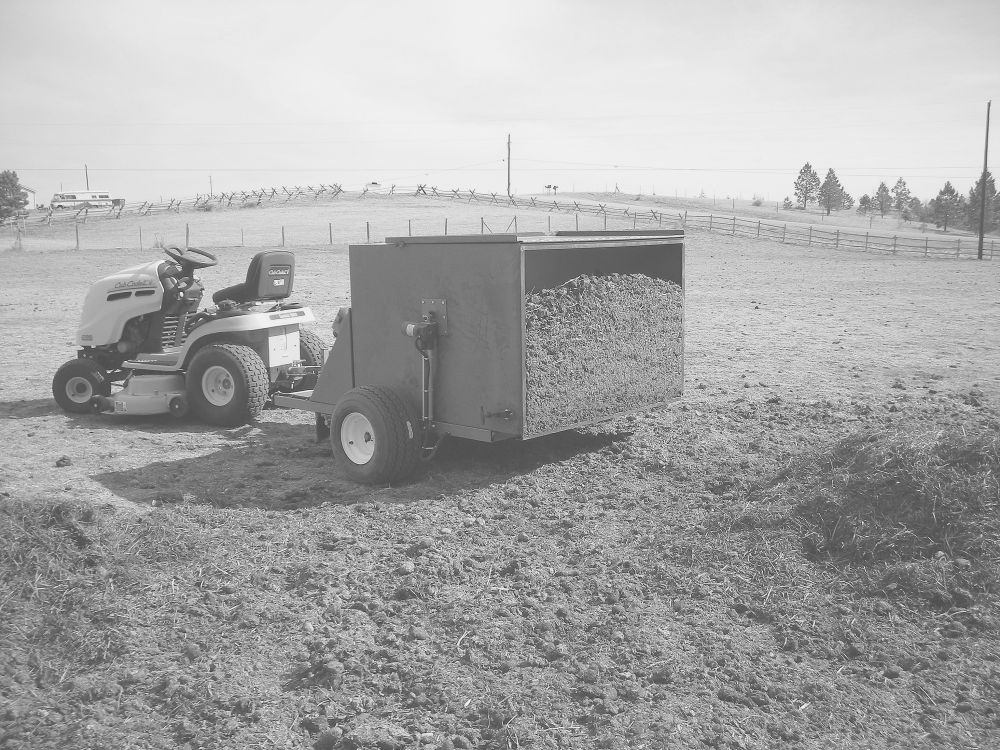 FARM SHOW Magazine - The BEST stories about Made-It-Myself Shop ...