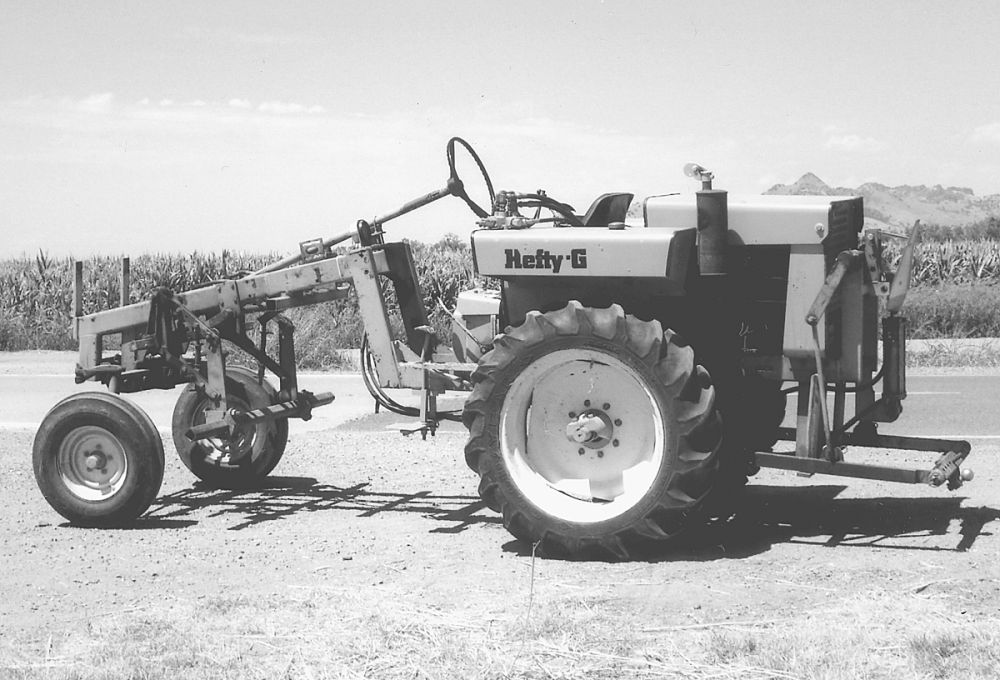 FARM SHOW Magazine - The BEST stories about Made-It-Myself Shop ...