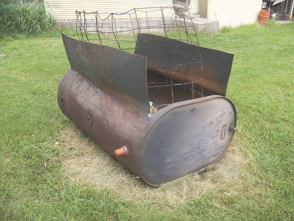 FARM SHOW Magazine - The BEST stories about Made-It-Myself Shop ...