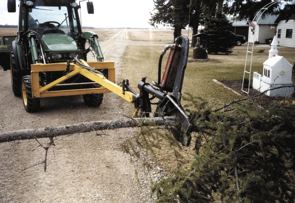 FARM SHOW Magazine - The BEST stories about Made-It-Myself Shop ...