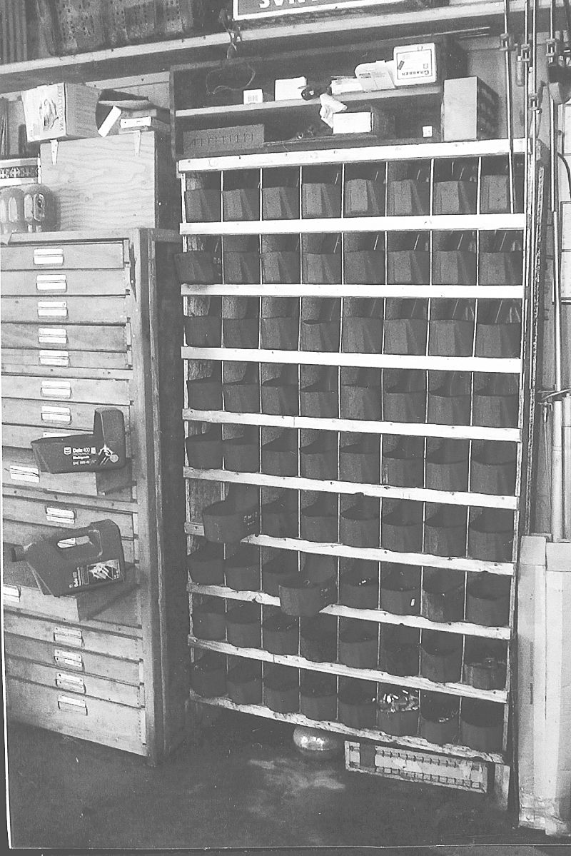 FARM SHOW Magazine - The BEST stories about Made-It-Myself Shop ...