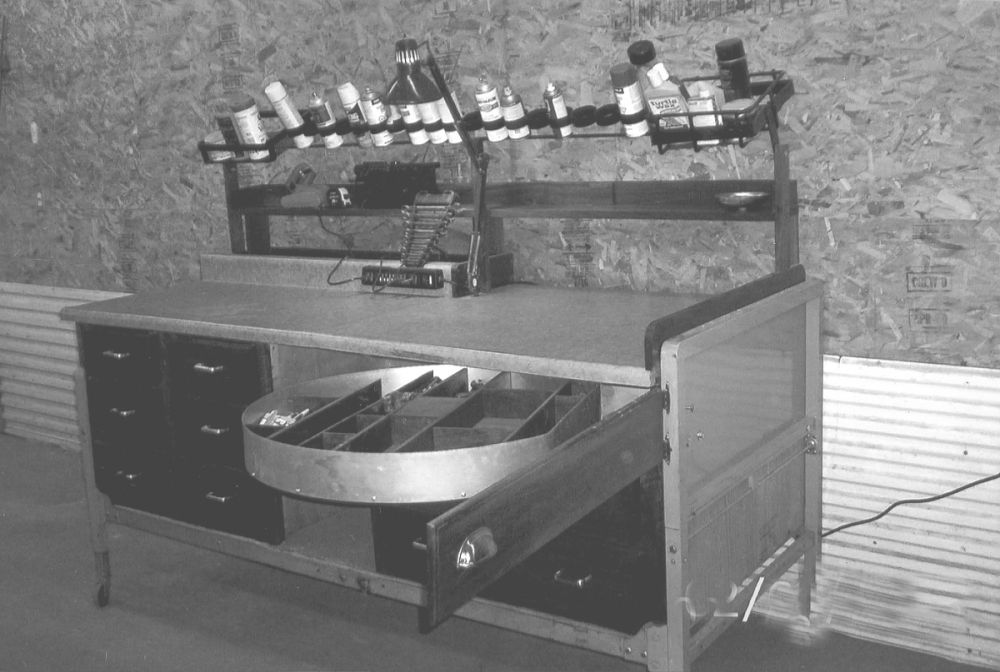 FARM SHOW Magazine - The BEST stories about Made-It-Myself Shop ...