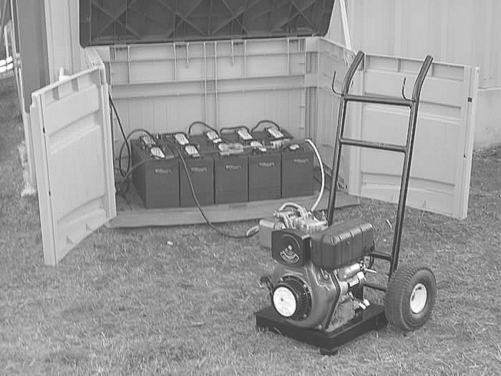 FARM SHOW Magazine - The BEST stories about Made-It-Myself Shop ...