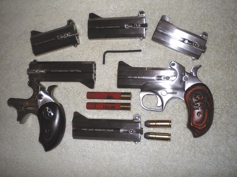 FARM SHOW Magazine - The BEST stories about Made-It-Myself Shop ...