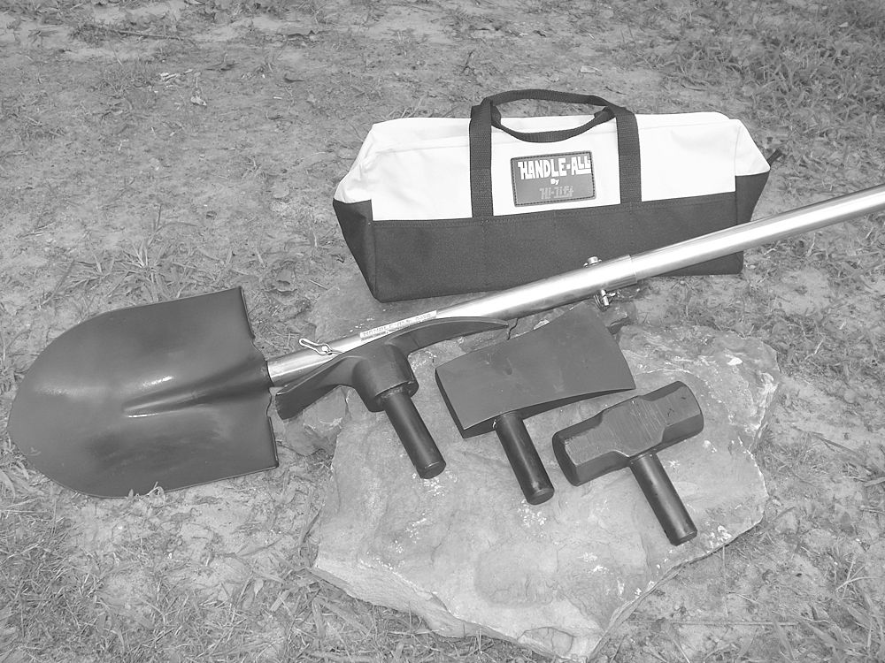 FARM SHOW Magazine - The BEST stories about Made-It-Myself Shop ...