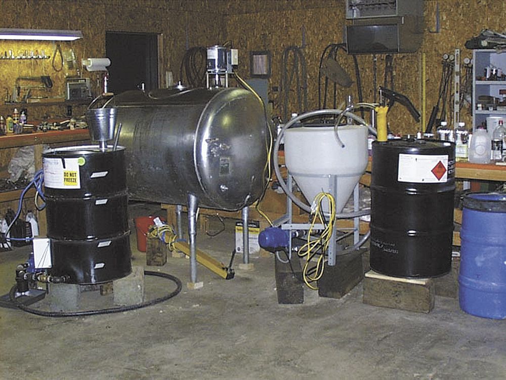 FARM SHOW Magazine - The BEST stories about Made-It-Myself Shop ...