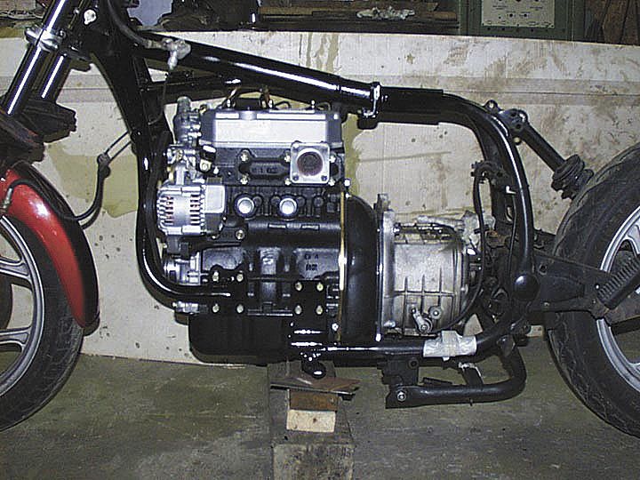 FARM SHOW Magazine - The BEST stories about Made-It-Myself Shop ...