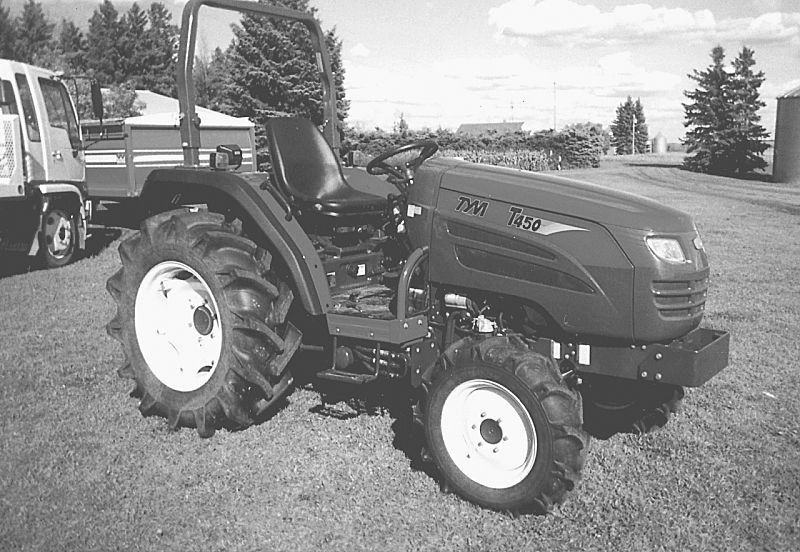 FARM SHOW Magazine - The BEST stories about Made-It-Myself Shop ...