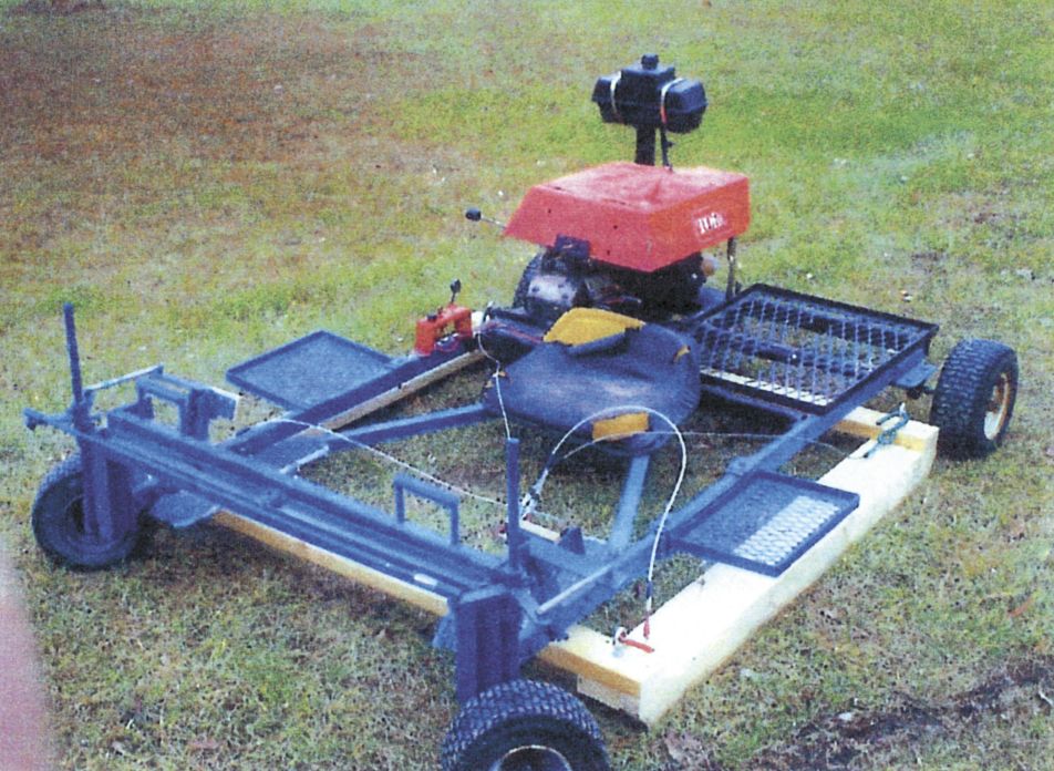 FARM SHOW Magazine - The BEST stories about Made-It-Myself Shop ...