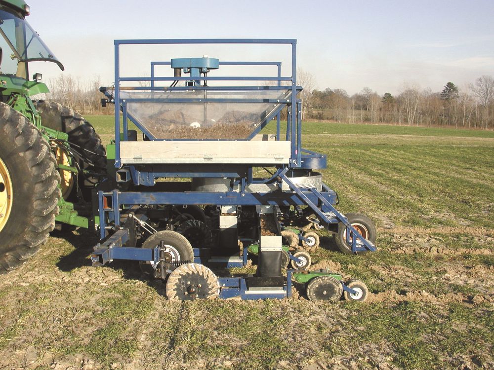 FARM SHOW Magazine - The BEST stories about Made-It-Myself Shop ...