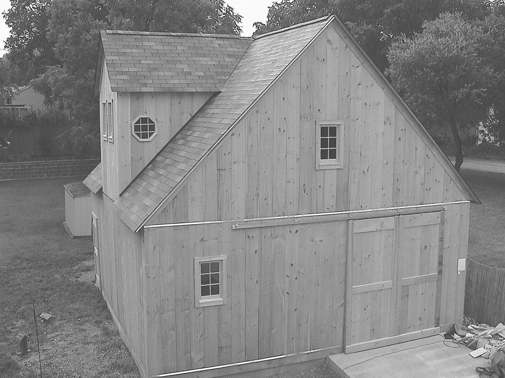 FARM SHOW Magazine - The BEST stories about Made-It-Myself Shop ...