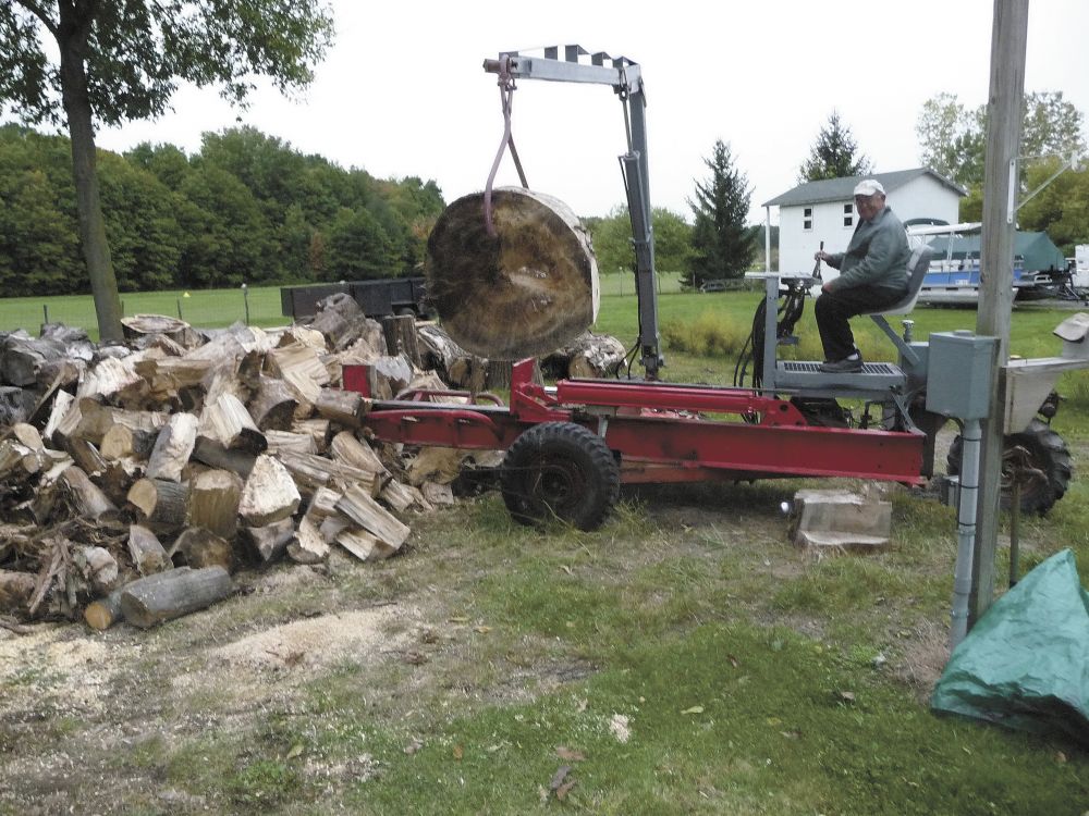 FARM SHOW Magazine - The BEST stories about Made-It-Myself Shop ...