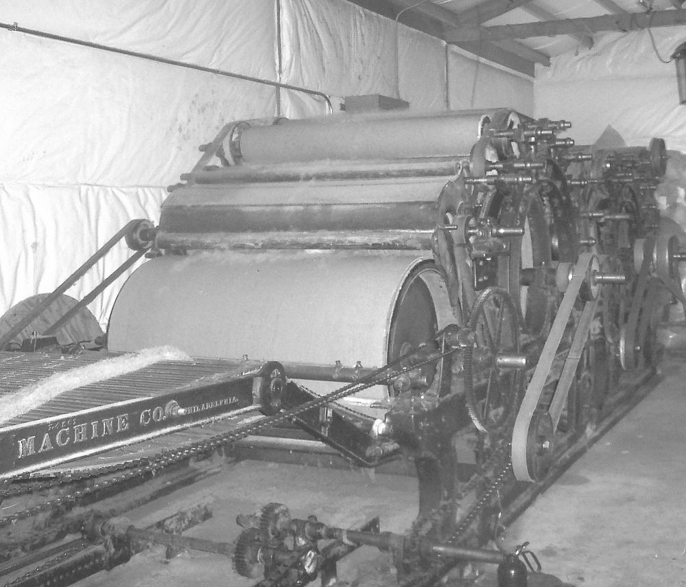 FARM SHOW Magazine - The BEST stories about Made-It-Myself Shop ...