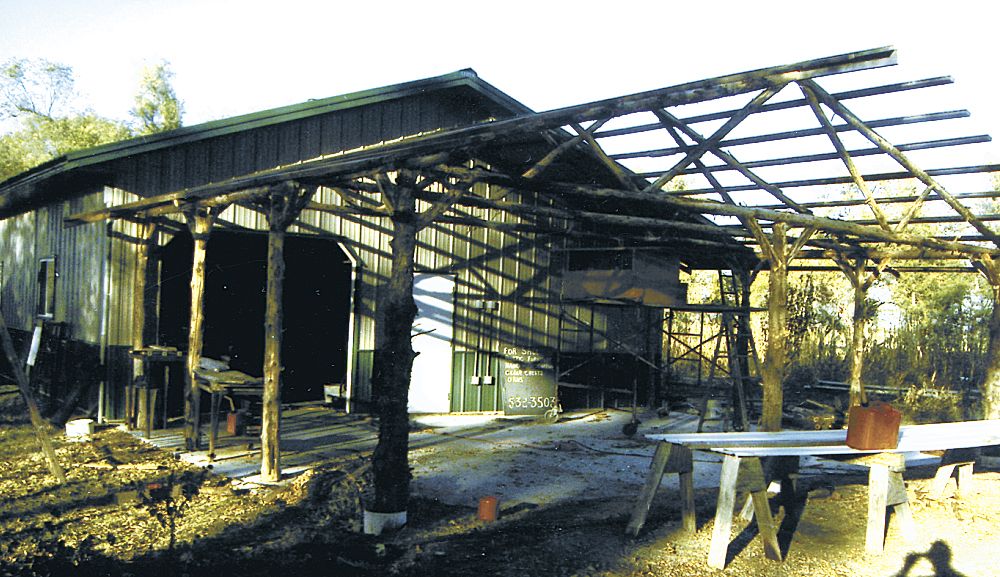 FARM SHOW Magazine - The BEST stories about Made-It-Myself Shop ...