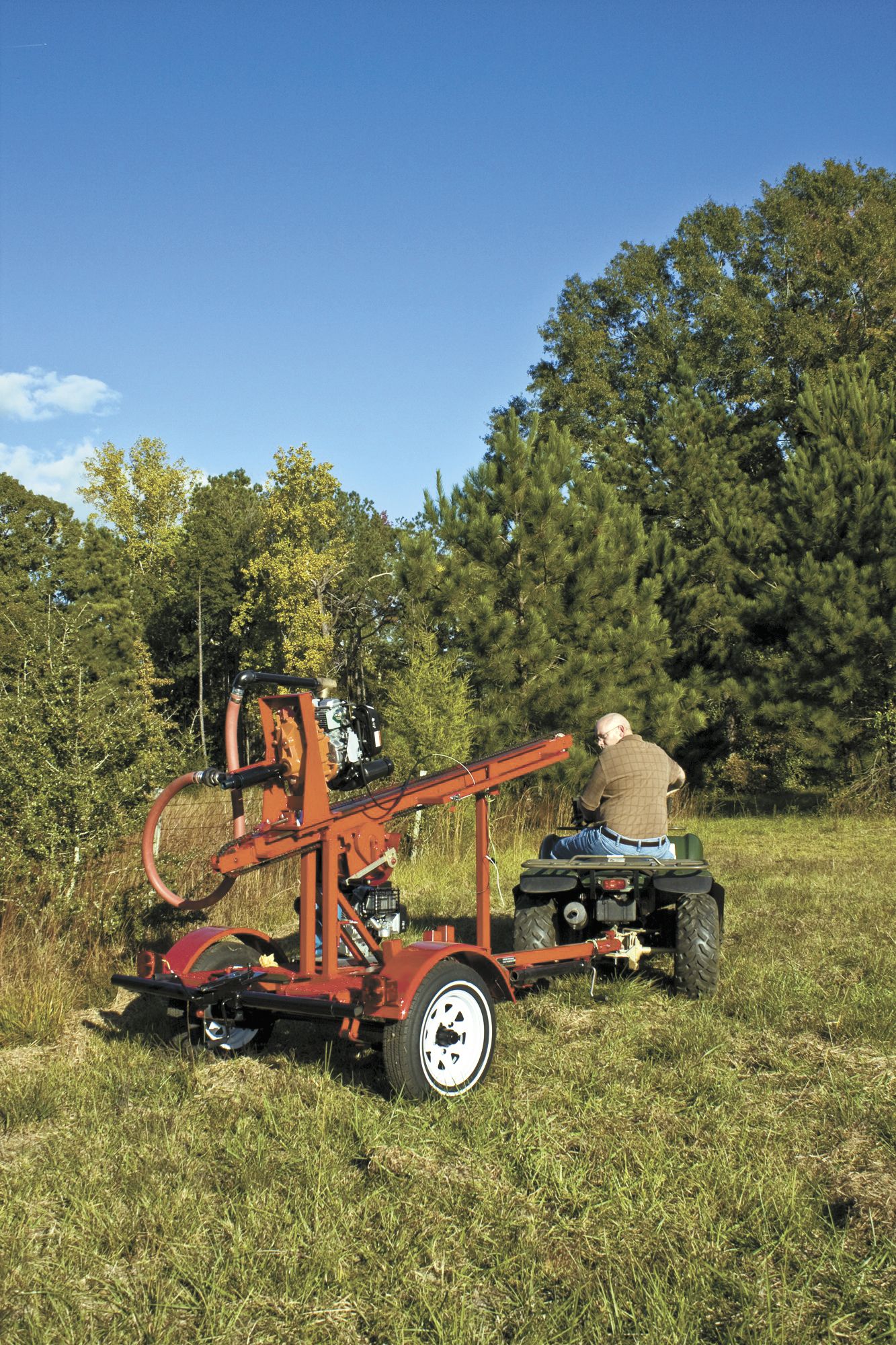 FARM SHOW Magazine - The BEST stories about Made-It-Myself Shop ...