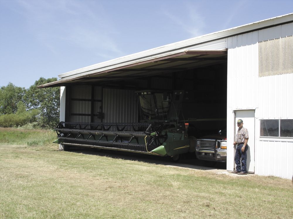 FARM SHOW Magazine - The BEST stories about Made-It-Myself Shop ...