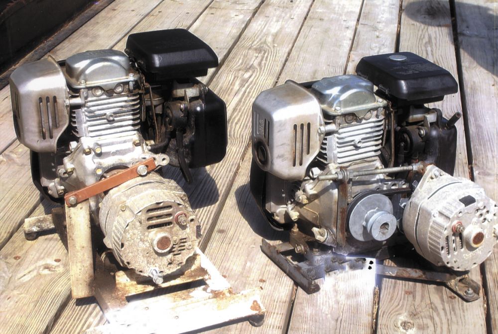 FARM SHOW Magazine - The BEST stories about Made-It-Myself Shop ...