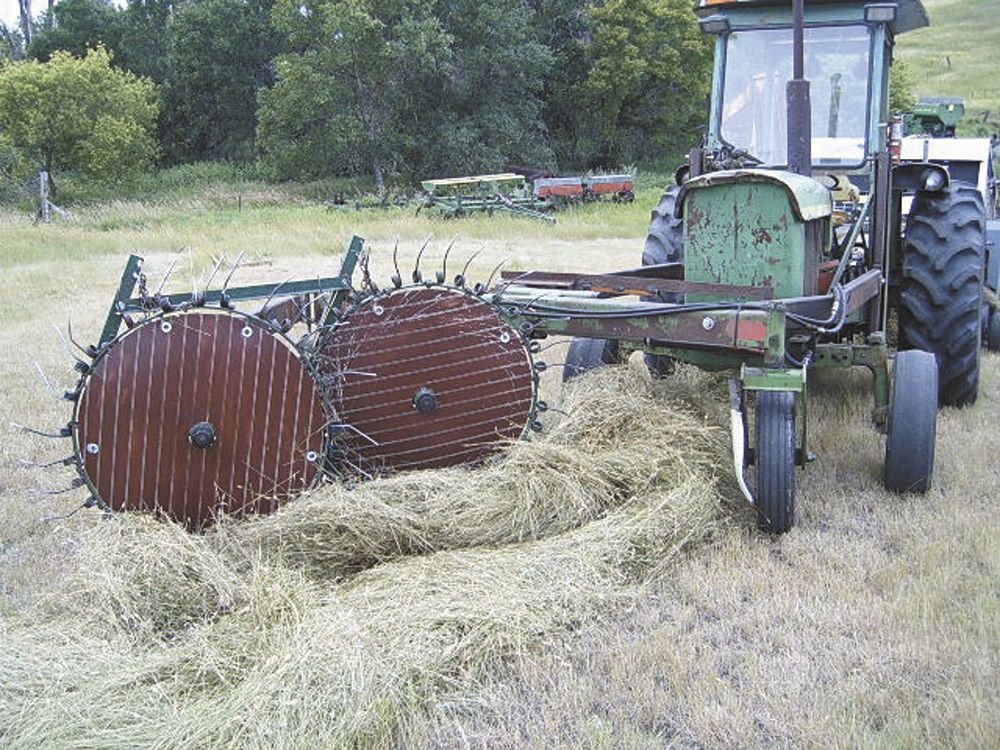 FARM SHOW Magazine - The BEST stories about Made-It-Myself Shop ...