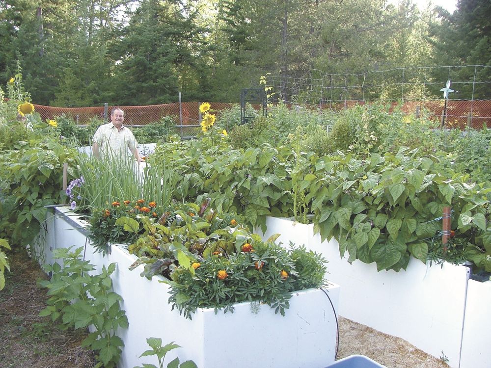 FARM SHOW Magazine - The BEST stories about Made-It-Myself Shop ...