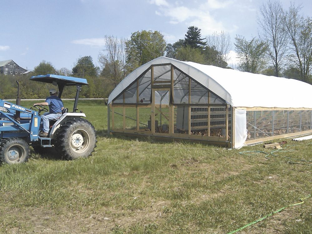 FARM SHOW Magazine - The BEST stories about Made-It-Myself Shop ...