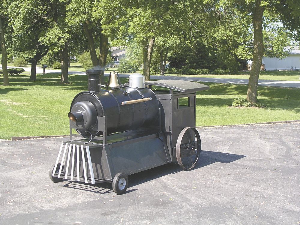 FARM SHOW Magazine - The BEST stories about Made-It-Myself Shop ...