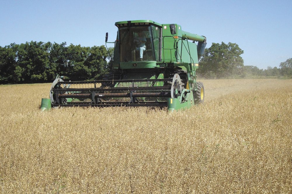 FARM SHOW Magazine - The BEST stories about Made-It-Myself Shop ...