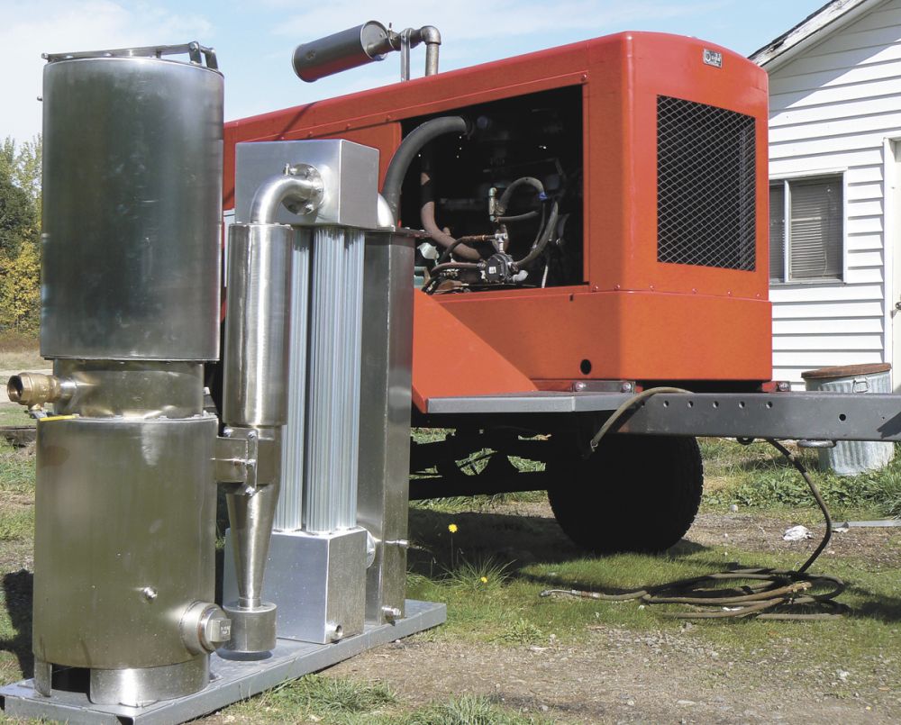 FARM SHOW Magazine - The BEST stories about Made-It-Myself Shop ...