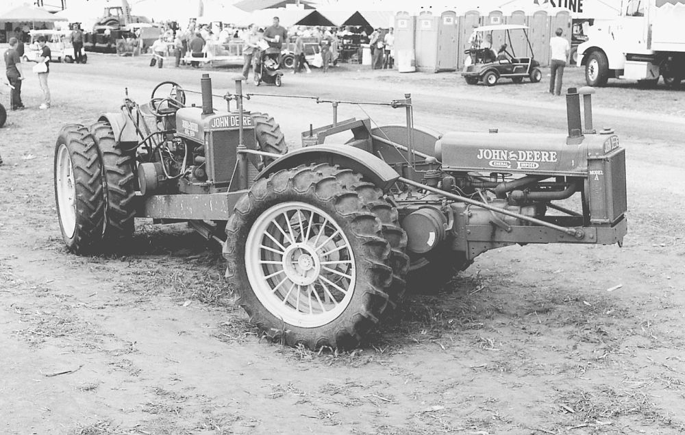 FARM SHOW Magazine - The BEST stories about Made-It-Myself Shop ...