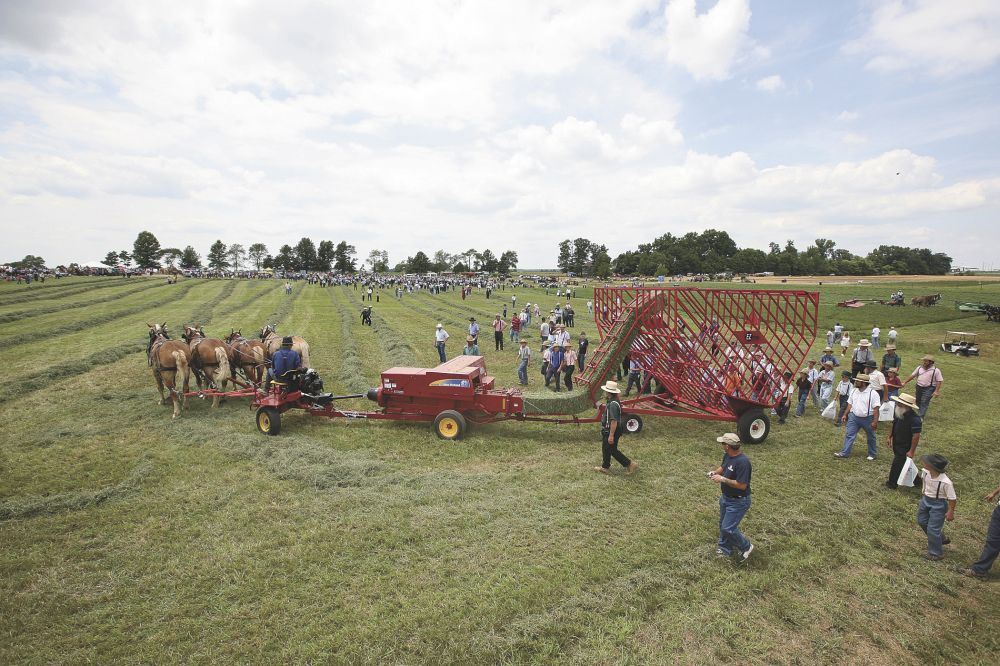 FARM SHOW Magazine - The BEST stories about Made-It-Myself Shop ...