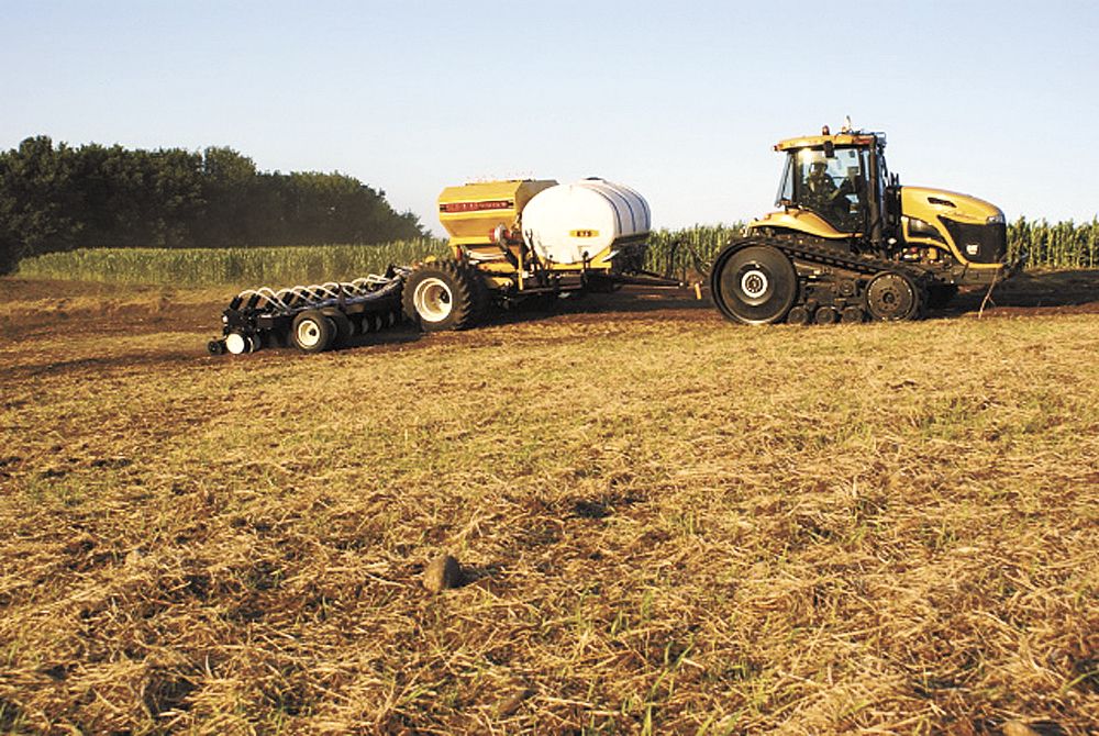 FARM SHOW Magazine - The BEST stories about Made-It-Myself Shop ...