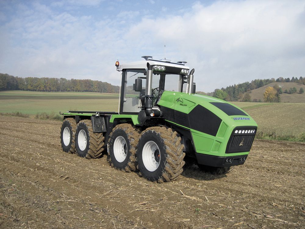 FARM SHOW Magazine - The BEST stories about Made-It-Myself Shop ...